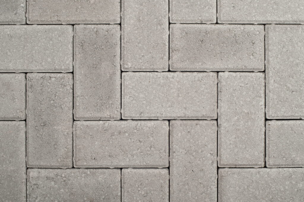 60mm Driveway Block Paving - Natural 8.08m2 (404pcs) - Castacrete Limited