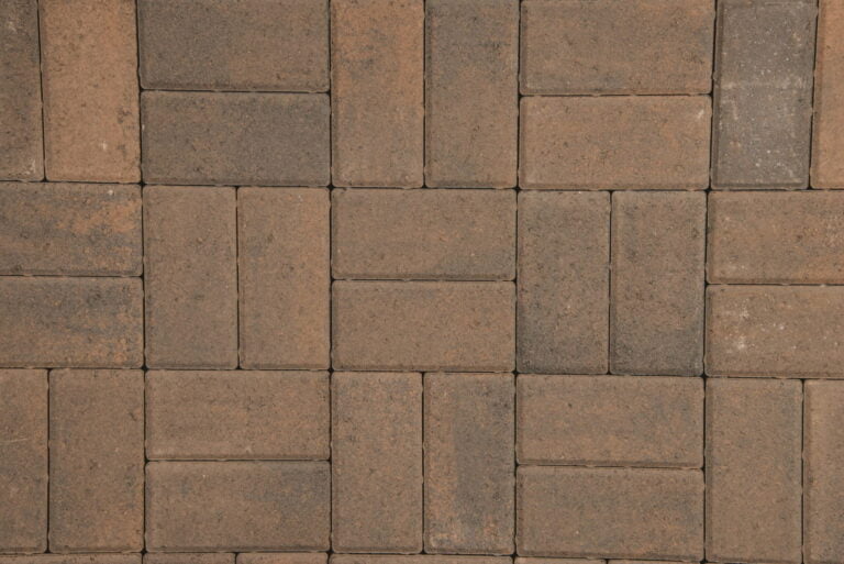 60mm Driveway Block Paving - Bracken- 8.08m2 (404pcs) - Castacrete Limited
