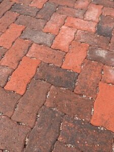 Permeable Block Paving -Brindle - Castacrete Limited