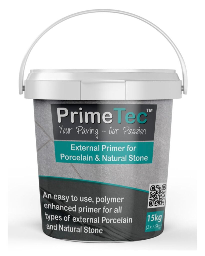 Primer 15kg - Castacrete Limited