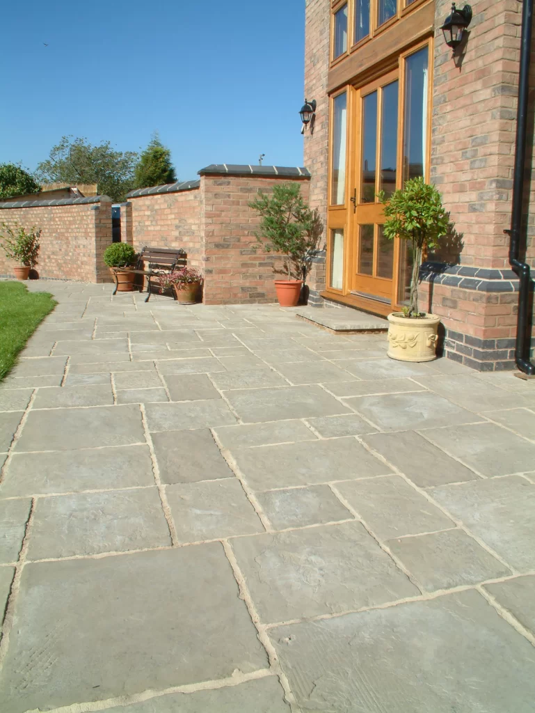 Courtyard Paving Collection Archives - Castacrete Limited