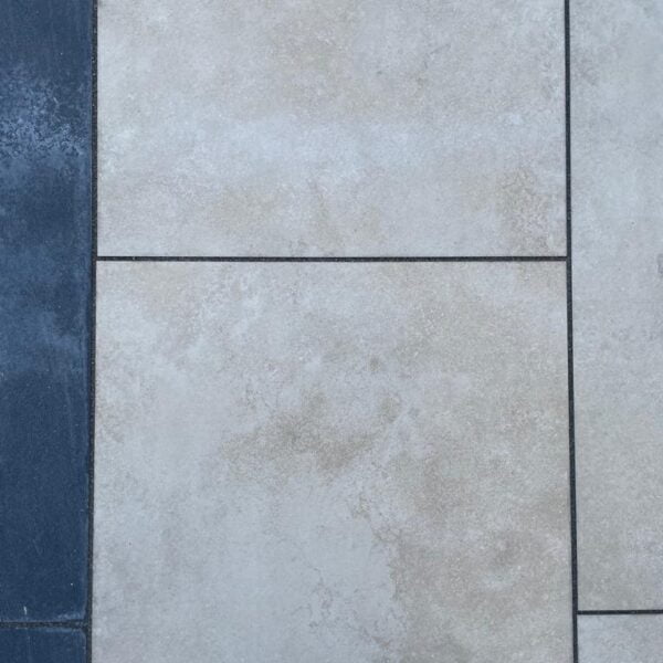 Limestone Porcelain - Crema - Castacrete Limited