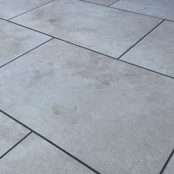 Limestone Porcelain - Crema - Castacrete Limited
