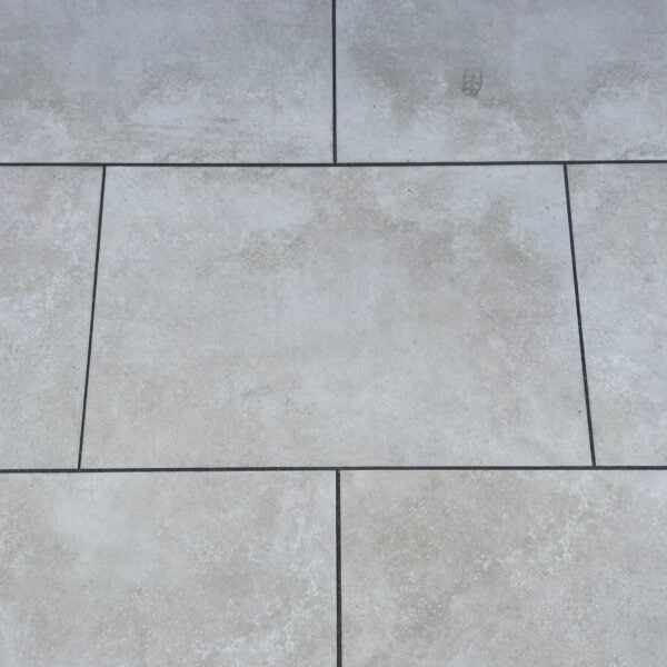 Limestone Porcelain - Crema - Castacrete Limited