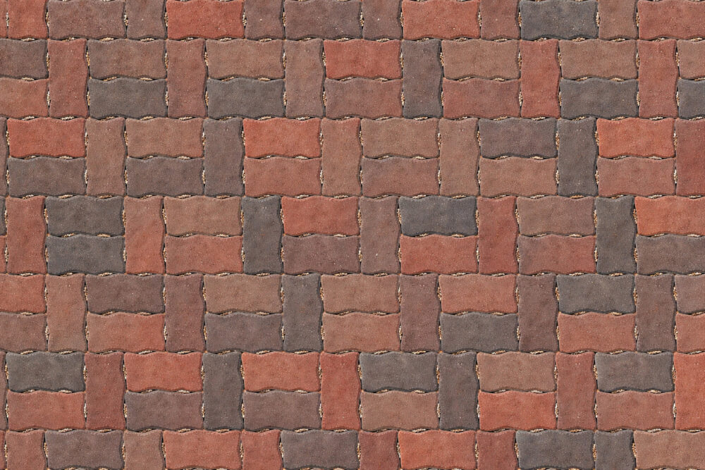 Permeable Block Paving -Brindle - Castacrete Limited